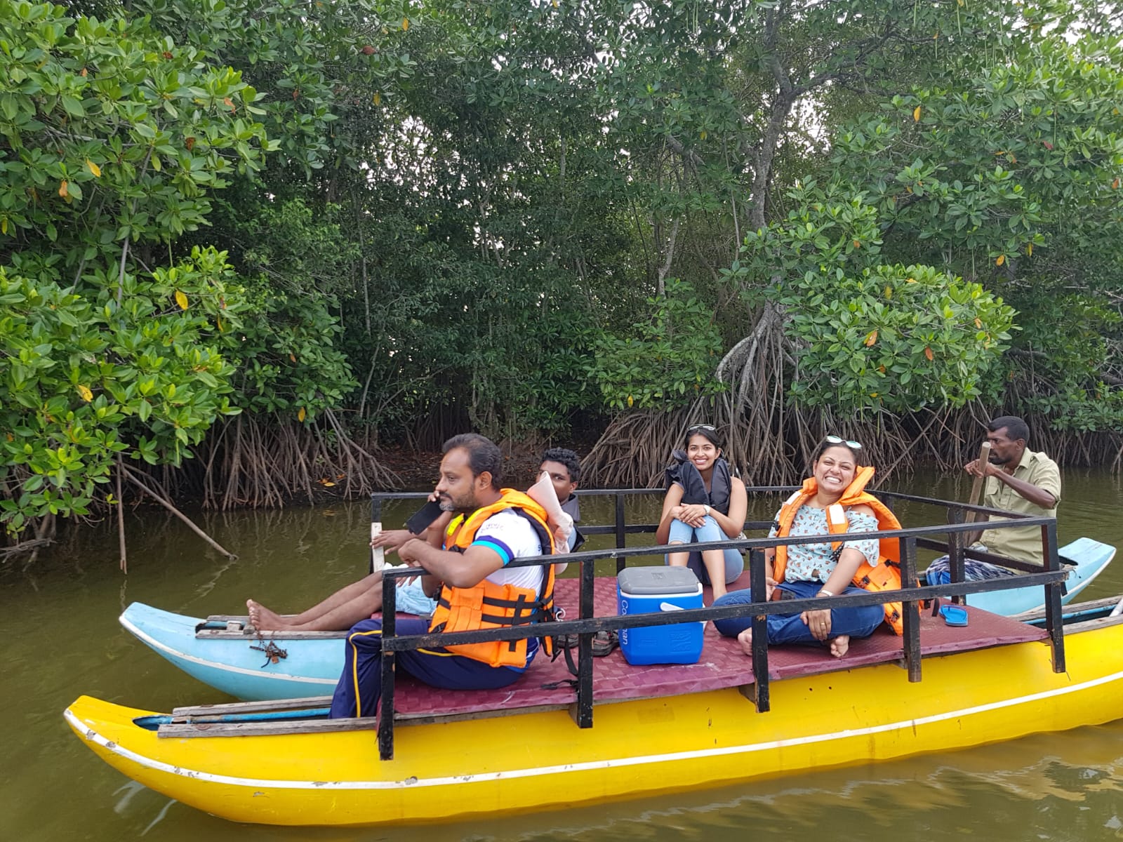 Ultimate Kalametiya Birding Safari – Sri Lankan Birding Adventure ...