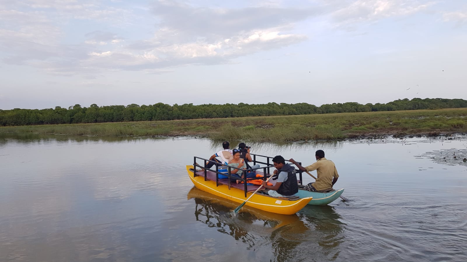 Ultimate Kalametiya Birding Safari – Sri Lankan Birding Adventure ...