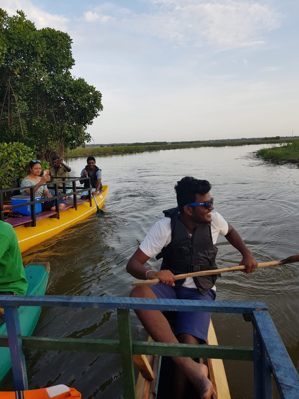 Ultimate Kalametiya Birding Safari – Sri Lankan Birding Adventure ...